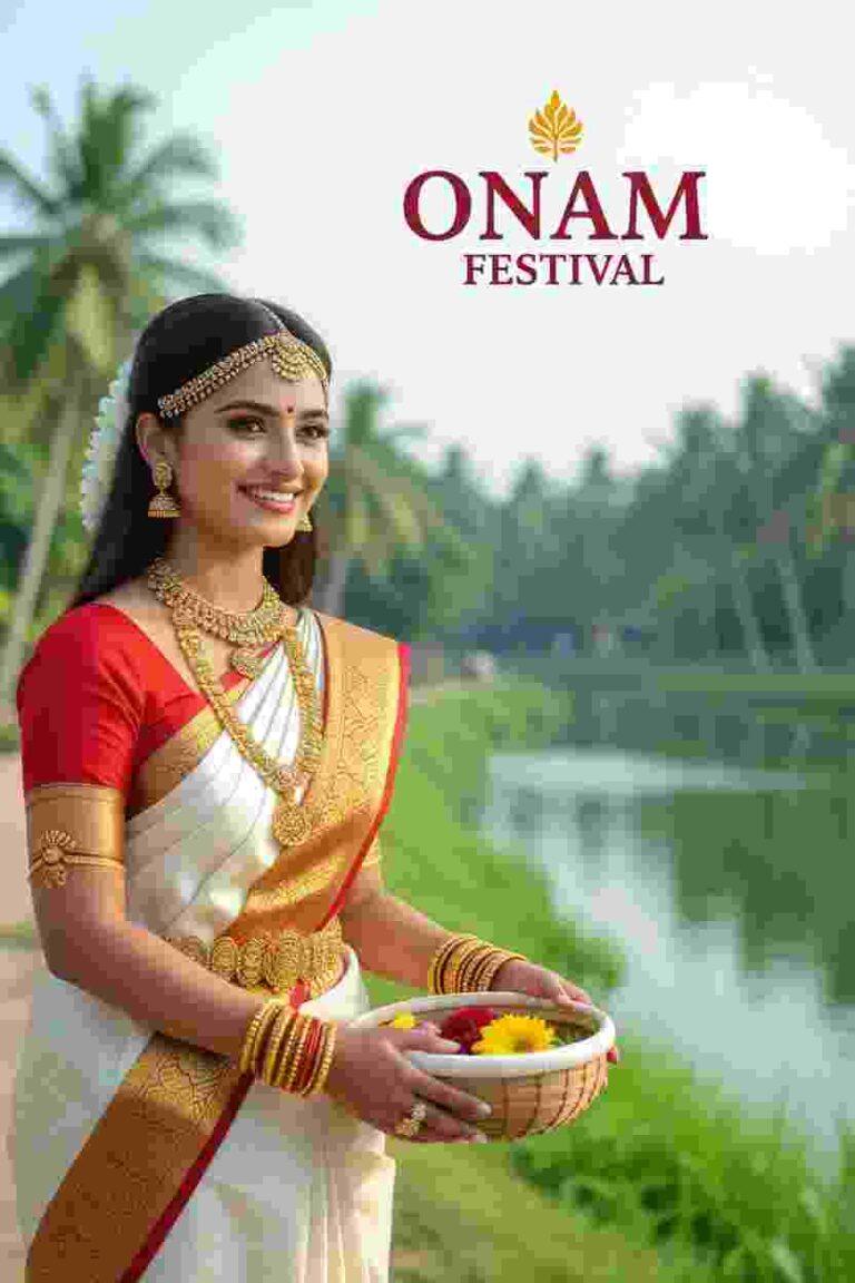 Onam Celebration In USA 2025: Complete Guide To Events & Festivities ...