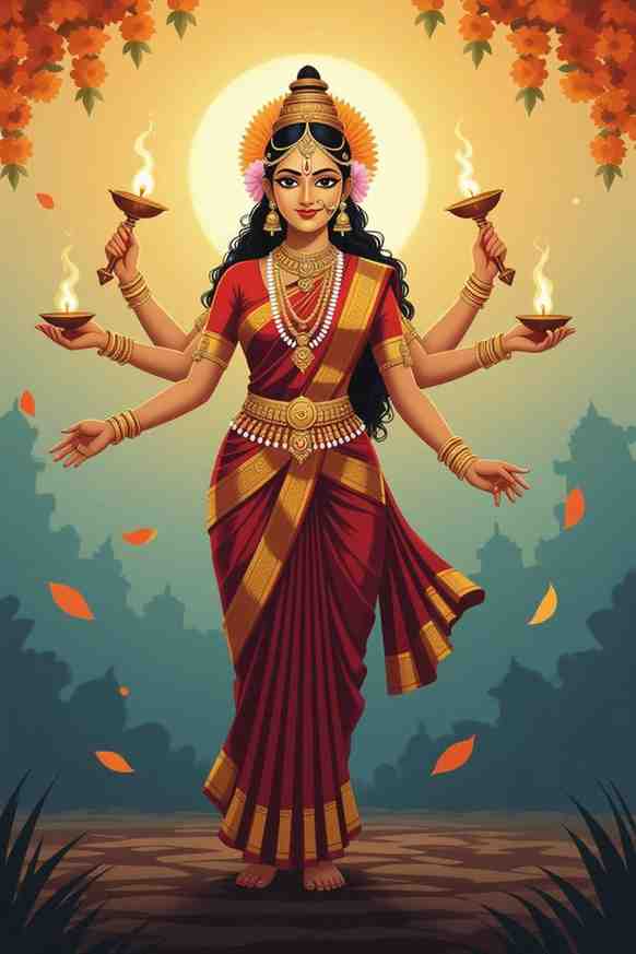 How Indian Australians Celebrate Dussehra: Community Traditions And ...