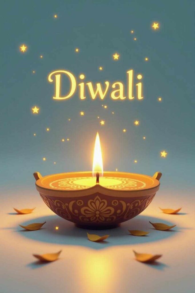 Burj Khalifa Diwali 2025 – Light Show Timings & Downtown Dubai Events ...